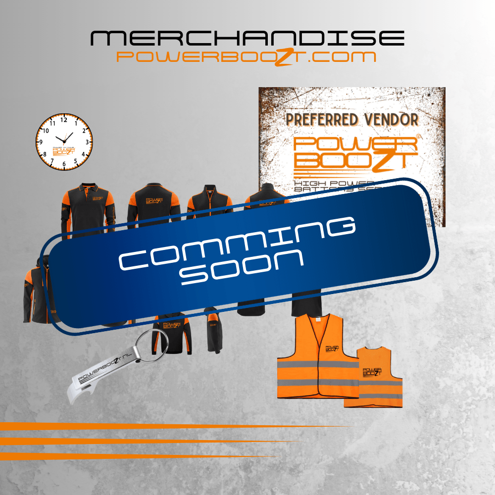 ACCUEIL | Powerboozt